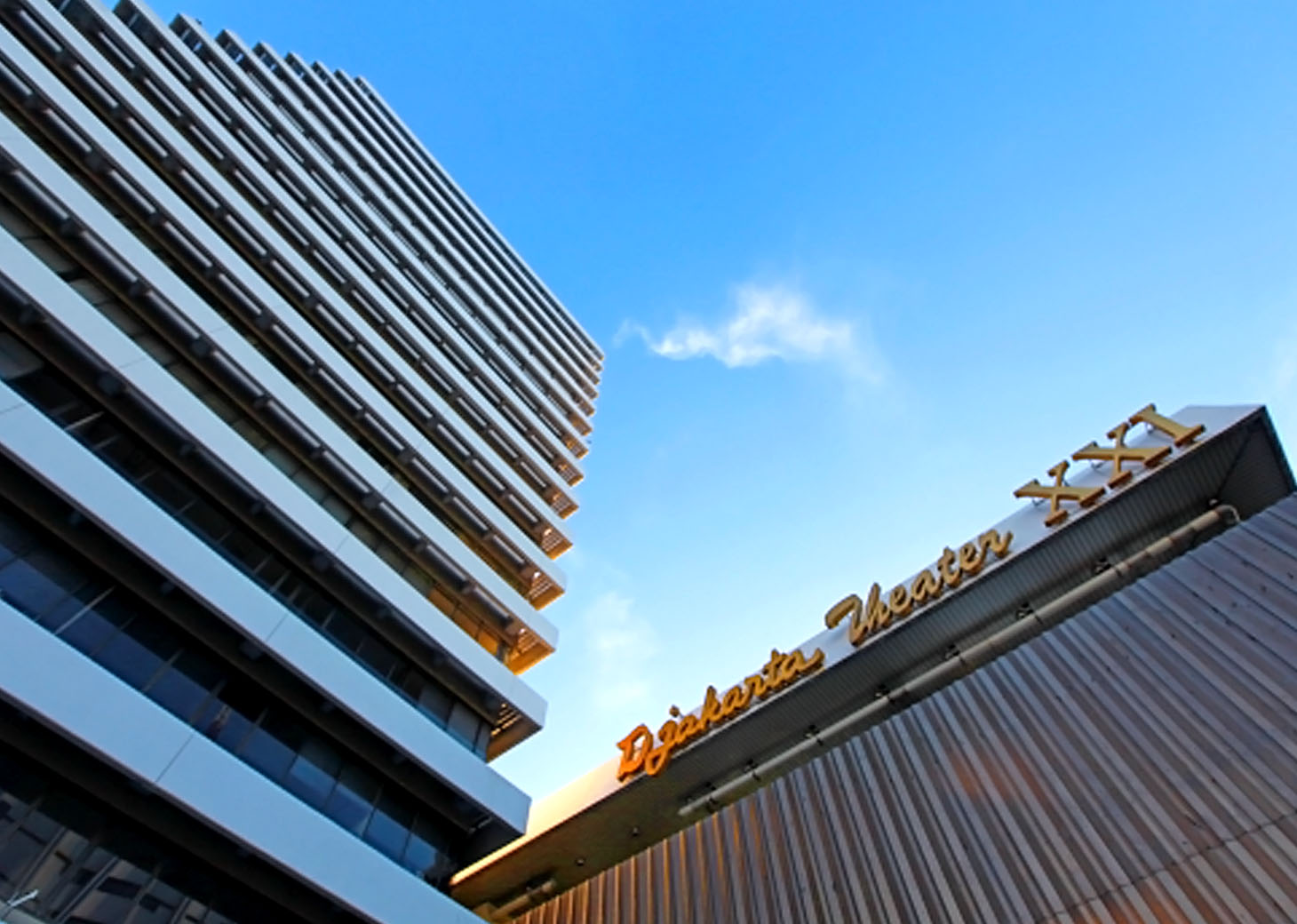 PT Jakarta Setiabudi Internasional Tbk. - Home