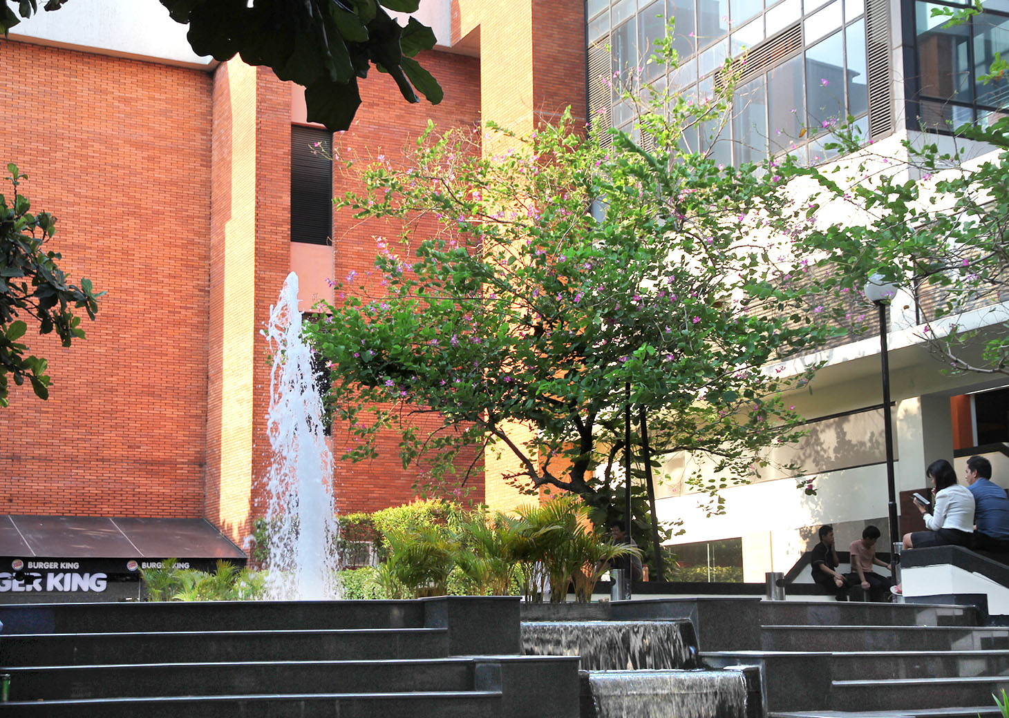 PT Jakarta Setiabudi Internasional Tbk. - Home