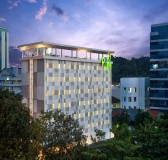 PT Jakarta Setiabudi Internasional Tbk. - Home