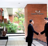 PT Jakarta Setiabudi Internasional Tbk. - Home