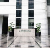 PT Jakarta Setiabudi Internasional Tbk. - Home